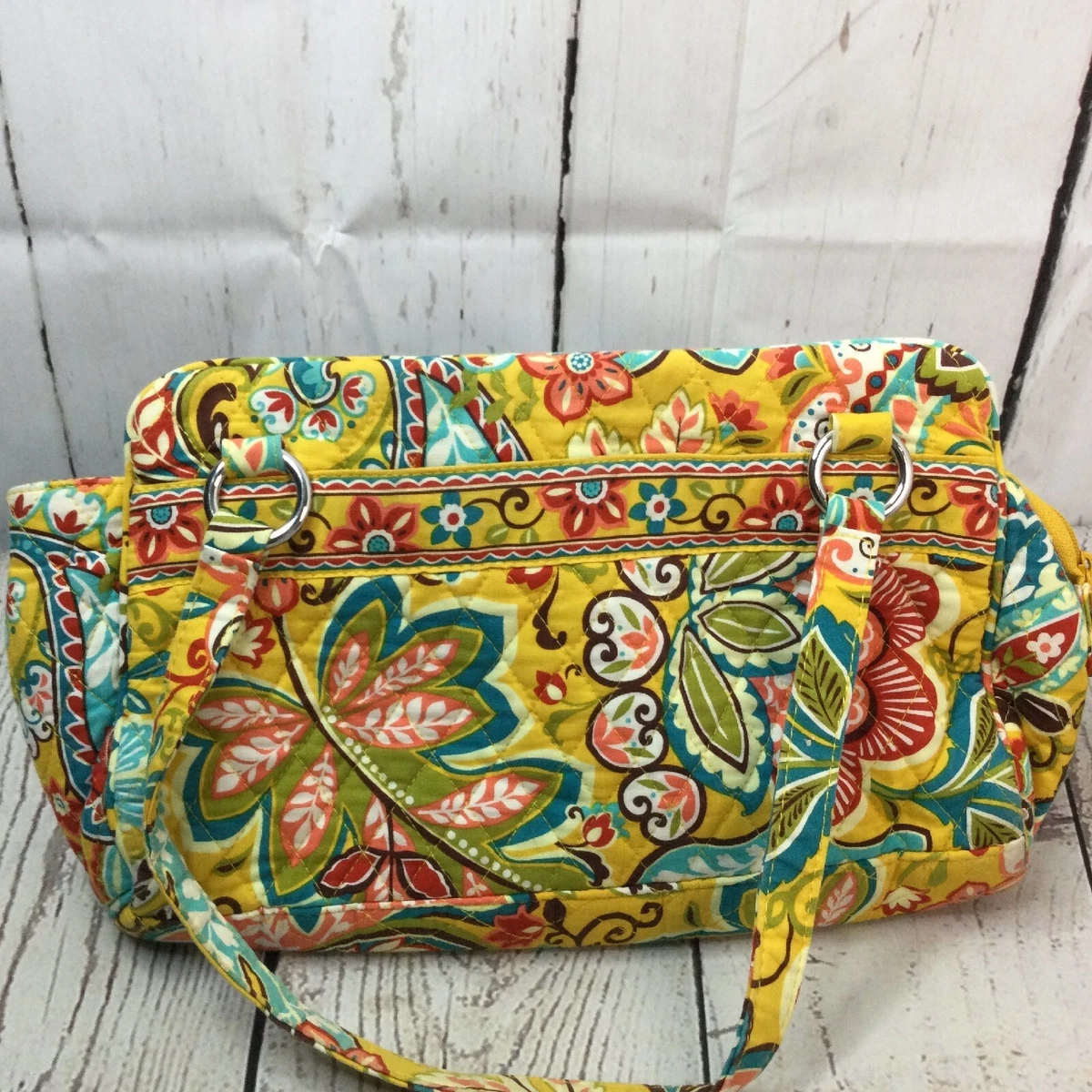 Vera Bradley Retired Patterns
