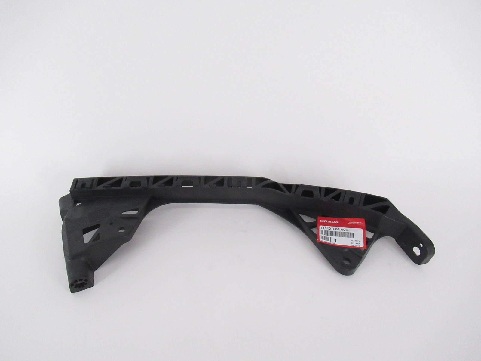 Genuine Honda Acura 71140-TX4-A00 Passenger Front Bumper Headlamp Mount ...