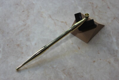 Japanese smoking pipe Kiseru Iizuka metal Whole Brass Regular type USA ...