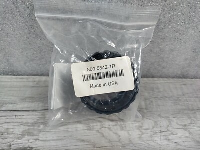 Cognex 800-5842-1R Lens Cover Rev. B 80058421R New | eBay