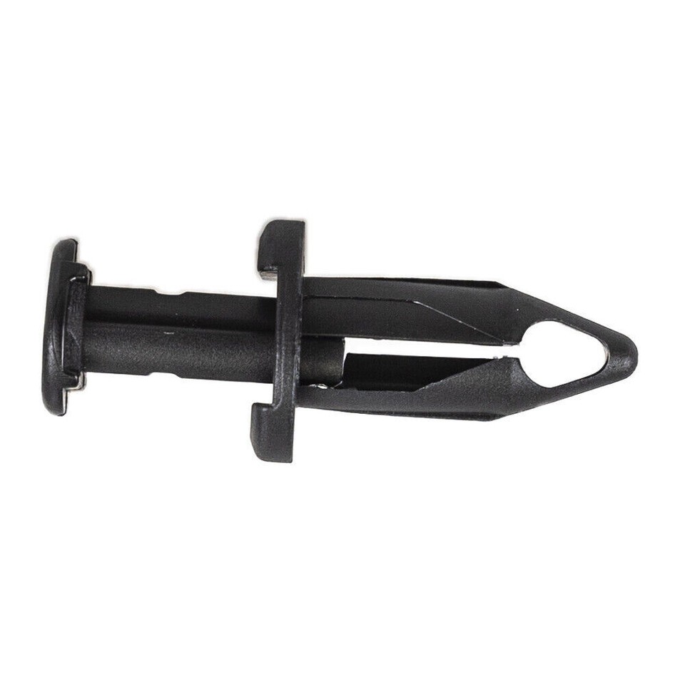 10x VGA10885 Push Rivet Clips Fits John Deere Gator 6x4 4x4 Mud Flaps ...