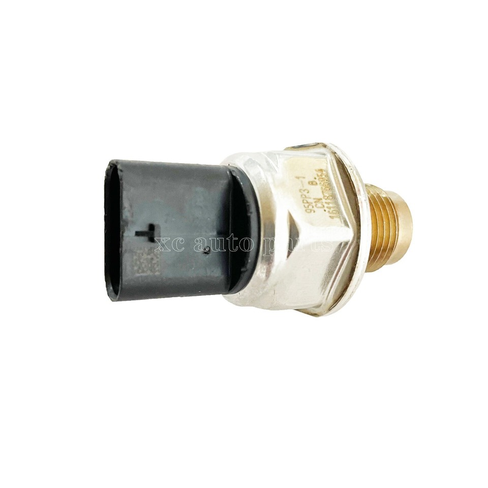 New Fuel Pressure Sensor 12686809 Fits For Chevrolet GMC US Stock | eBay