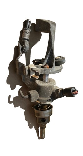 VW MK4 Jetta 02J 5 Speed Manual Shift Tower 1.8T TDI VR6 Golf w/cable ...