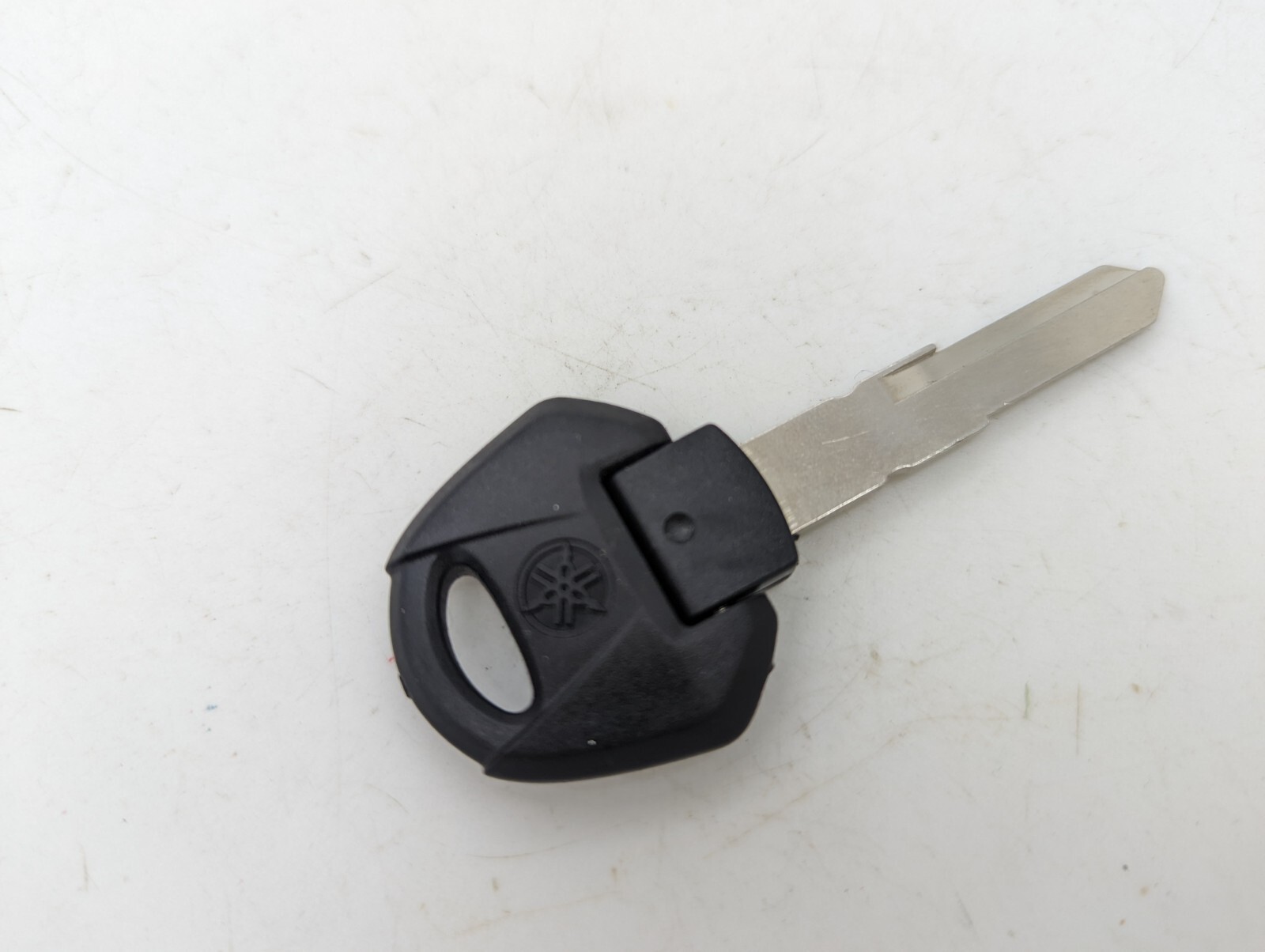 New Genuine Yamaha Motorcycle Key Blank | eBay