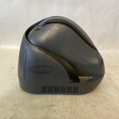 Check Readers - Check Scanner - 4