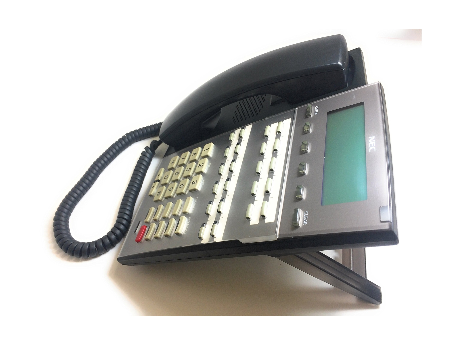 NEC 1090020 Button Display Speakerphone for sale online | eBay