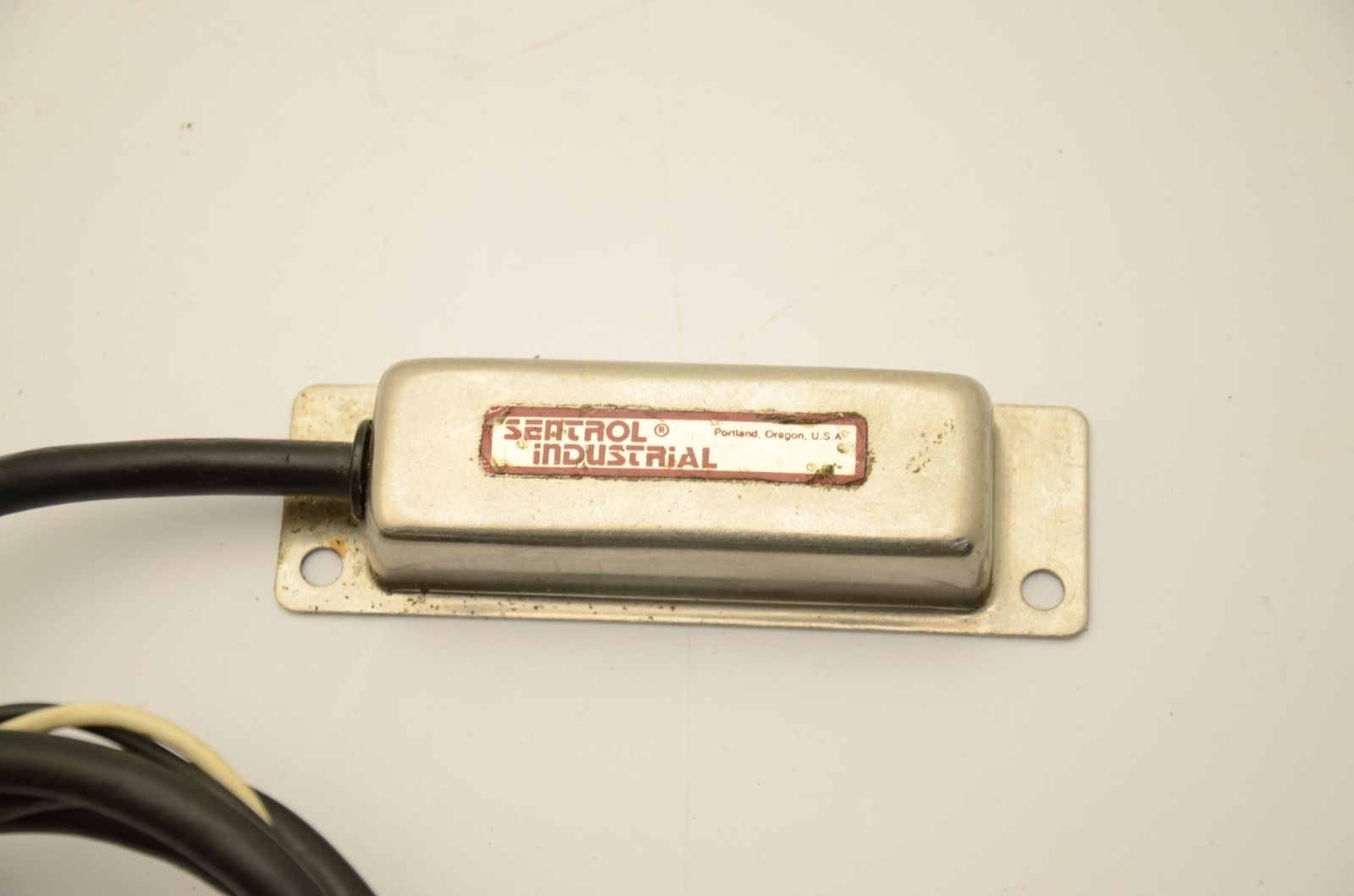 Sentrol Industrial 391-DT-06K Guard Switch | eBay