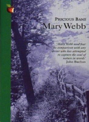 Precious Bane (Virago Modern Classics) By Mary Webb 9780860680635| eBay