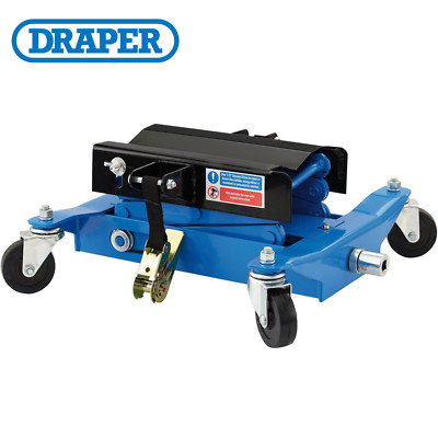 Draper 09021 Floor Transmission Jack, 200kg | eBay UK