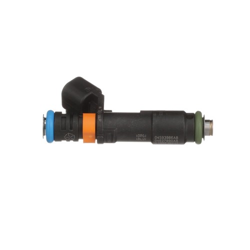 New SMP Fuel Injector For 2016-2017 Fiat 500X 2.4L L4 | eBay