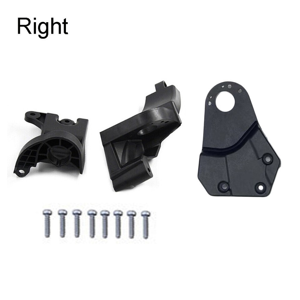 Headlight Bracket Repair Kit 1 Set A2138202200 A2138202300 Accessories ...