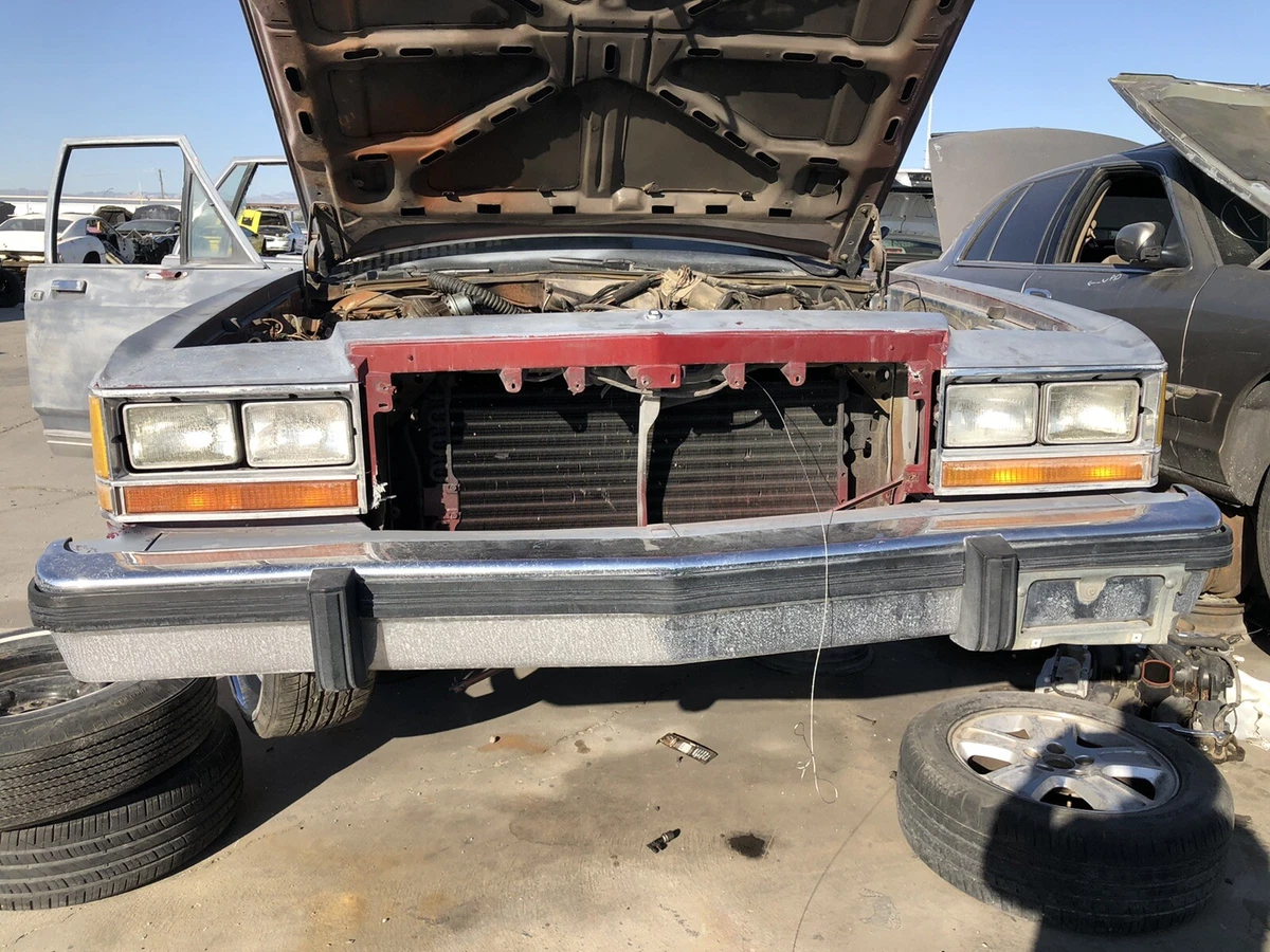 1984 Ford Ltd