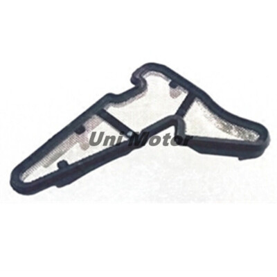 06H115175B Oil Pump Strainer Filter For Audi A4 A5 Q5 VW Jetta Golf ...