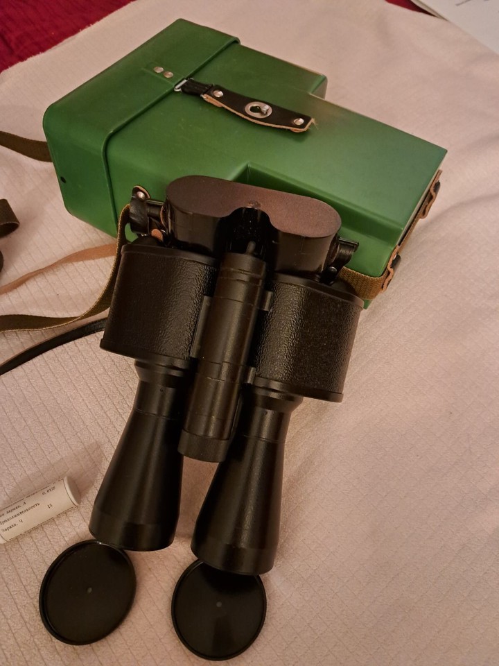Russian Night Vision Goggles | eBay