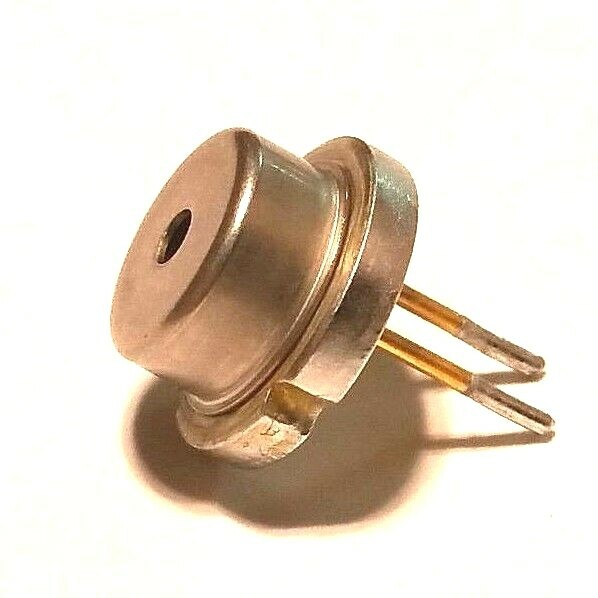BRAND NEW ~ 7W ~ NUBM47-A1 / NUBM44-V2 LASER DIODE ~ 450nm ~ 9mm ~ TO-5 ...