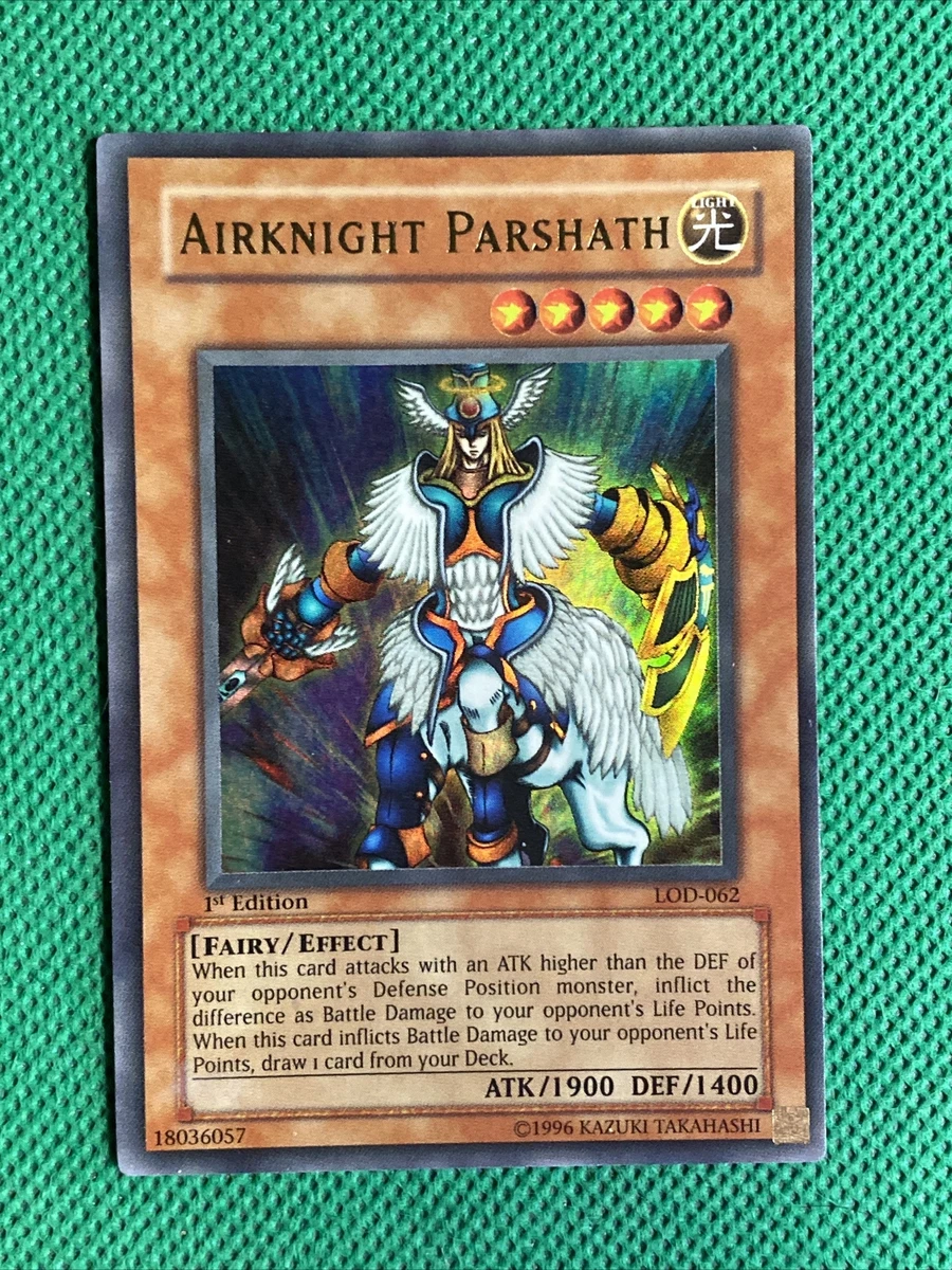 Airknight Parshath