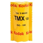Kodak T-Max 100 120 Medium Format Film - High Quality B&W Photos ...