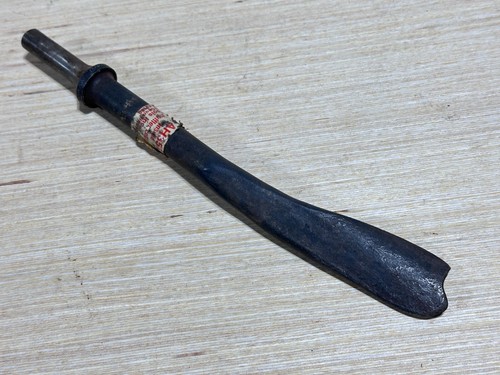 MAC tools USA AH357 8" Inside Muffler Cutter Air Hammer Bit .401" Shank ...