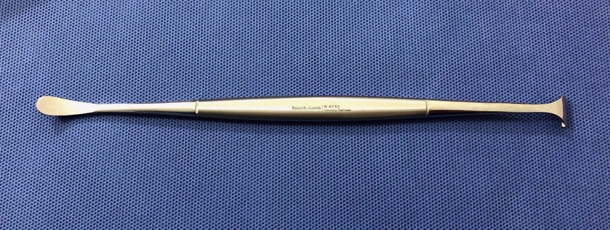 Pillar Retractordissector