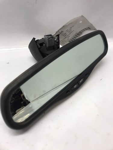 Rear View Mirror Jaguar S Type 2003 2004 2005 2006 2007 2008 | eBay