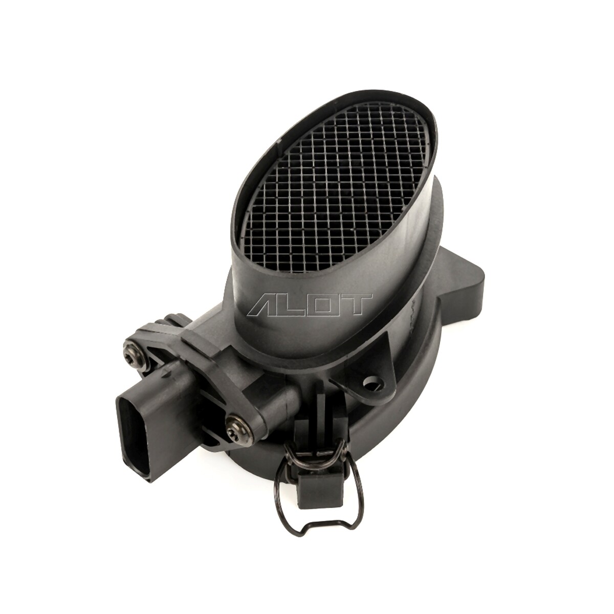 LMM Air Flow Meter Airflow with Sensor Maf MHK101130L for MG Zt 2.0 ...