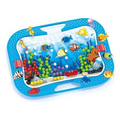 QUERCETTI 0969 Gioco creativo Chiodini 320 Pezzi Ocean Fun | eBay