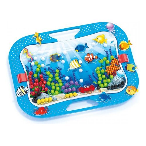 QUERCETTI 0969 Gioco creativo Chiodini 320 Pezzi Ocean Fun | eBay
