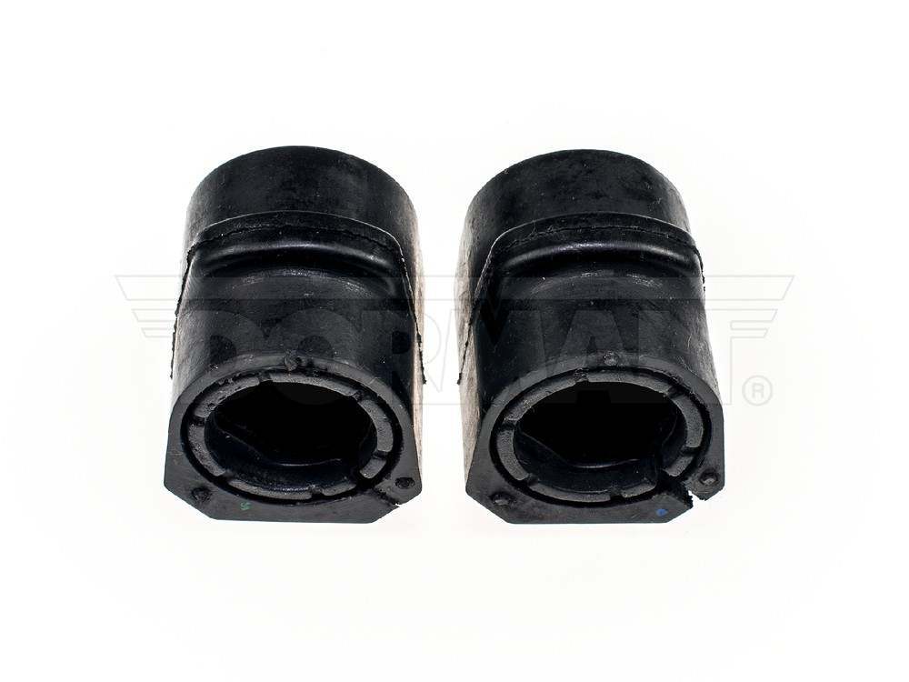 Suspension Stabilizer Bar Bushing Kit Front fits 10-13 Ford Transit ...