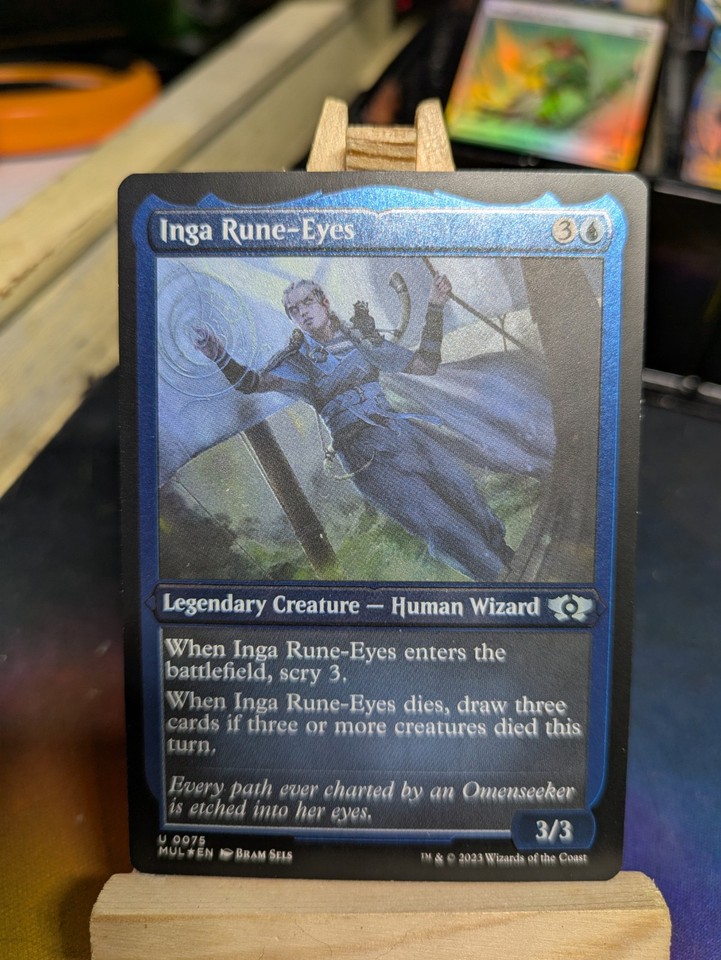 MTG Magic 10 Cards Lot Repack Pack – Foil Guaranteed – Rare Included ...