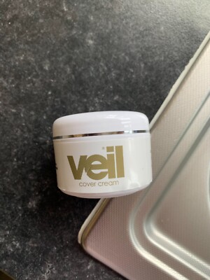 VEIL Cover Cream Honey 44g RRP £34.49 EXP 08/2027 📦🚚💨 | eBay