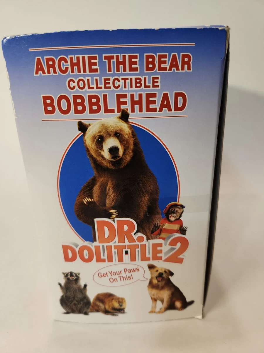 Dr Dolittle 2 Archie