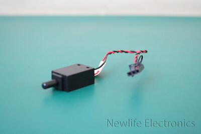 Dell 0NF083 3-Pin Chassis Intrusion Switch for Precision T3500/T5500 ...