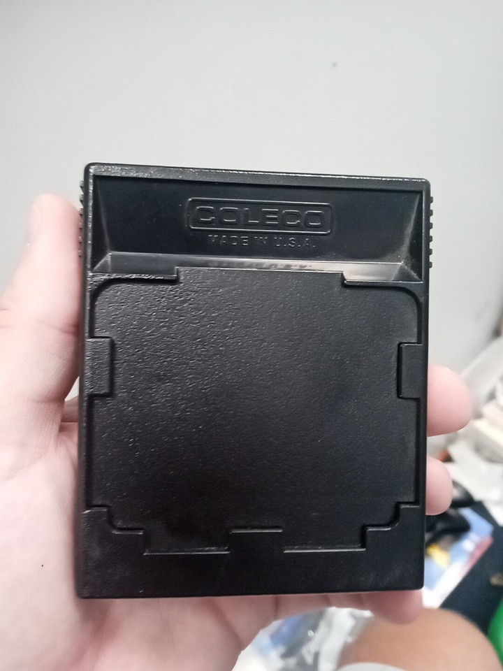 1982 ColecoVision SEGA Carnival Game Cartridge | eBay