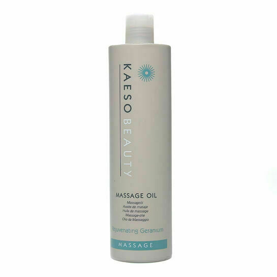 Kaeso Massage Oil - 495ml for sale online | eBay
