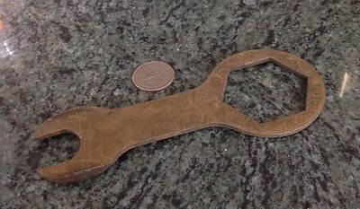 Wrenches - Wrench Aircraft Tools