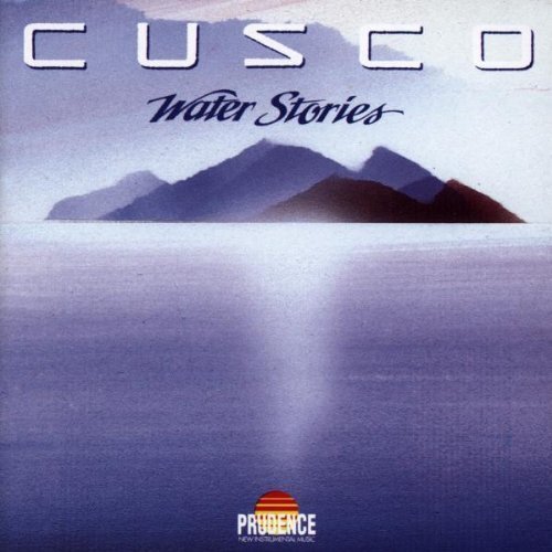 Cusco - CD - Water stories (1991) | eBay