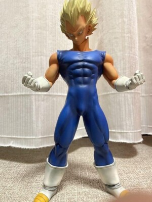 Dragon Ball Msp Figure Vegeta | eBay