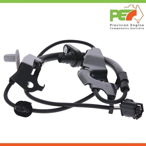 PRIMIUM Wheel Speed Sensor - Left Front For Toyota Camry / Vienta 2.5L ...