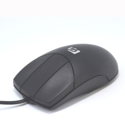 CadMouse Pro USB Optical 3 Button Mouse NO scroll wheel CAD mouse Like ...