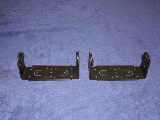 Motorola 0785720E01 2-way Radio Mobile Mounting Bracket Fits Xtl2500 ...
