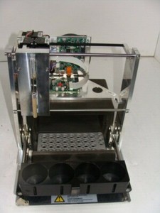 Thermo Scientific EASY-nLC II 1200 Autosampler P/N: LC301 /Proxeon G20 ...