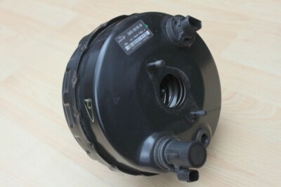 BRAKE BOOSTER SERVO Jaguar XJ XJ6 XJ8 X350 2003-2006 | eBay UK