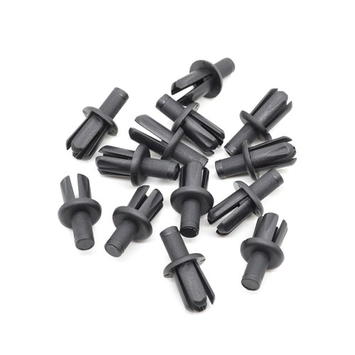 20X For Range Rover L322 Wind Shield A Pillar Moulding Retainer Push ...