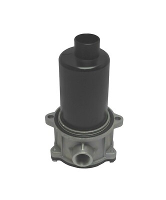 MPF-100-2-A-G3-P25-N-B-P01 MP Filtri Rücklauffilter Tankeinbau return ...