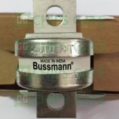 1PCS Bussmann 160LMT Fuse Link 160 Amp 240V BS88 Bolt Down High Speed ...