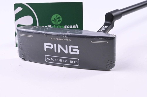 Ping Anser 2D 2023 Putter / 34 Inch | eBay UK