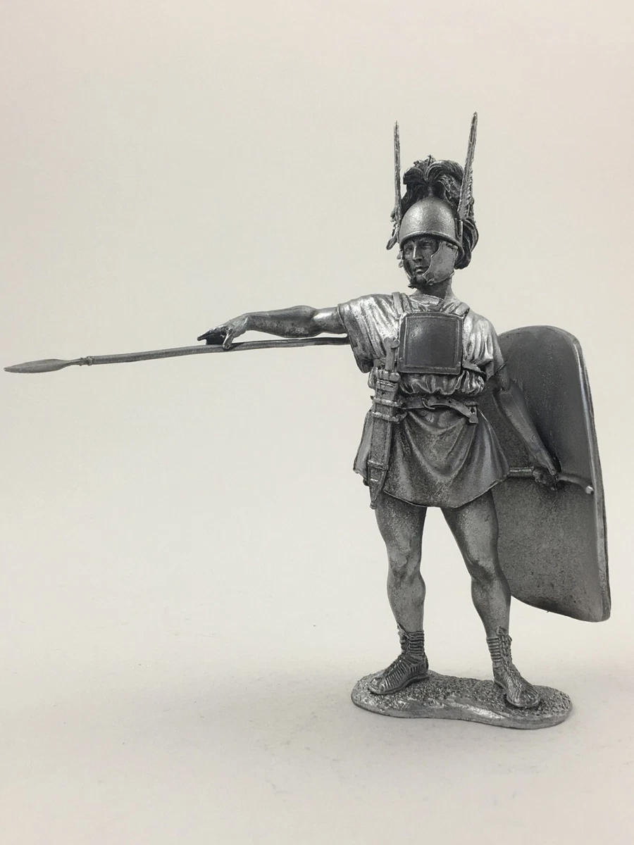 Roman Hastati
