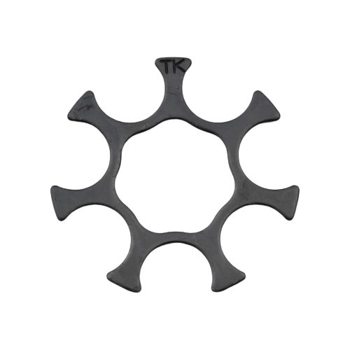 Smith & Wesson 686 .38/.357 Moon Clips (10 Pack) for sale online | eBay