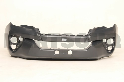 521190M953 Genuine Toyota COVER, FR BUMPER 52119-0M953 | eBay