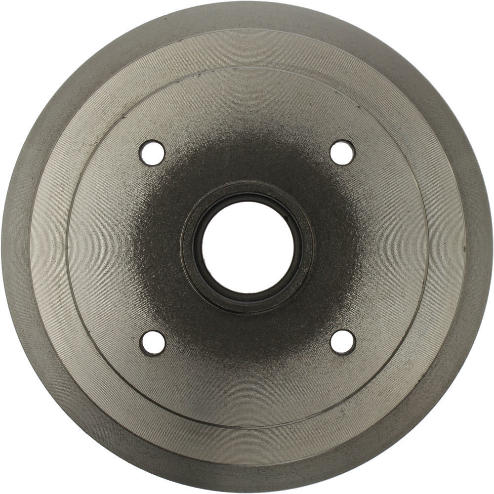 Brake Drum-C-TEK Standard Centric 123.48001 fits 89-94 Geo Metro for ...